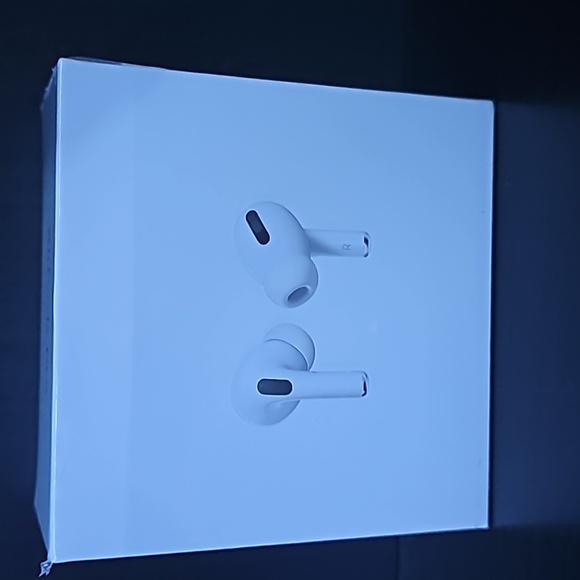 Apple | Headphones | Airpod Pro | Poshmark